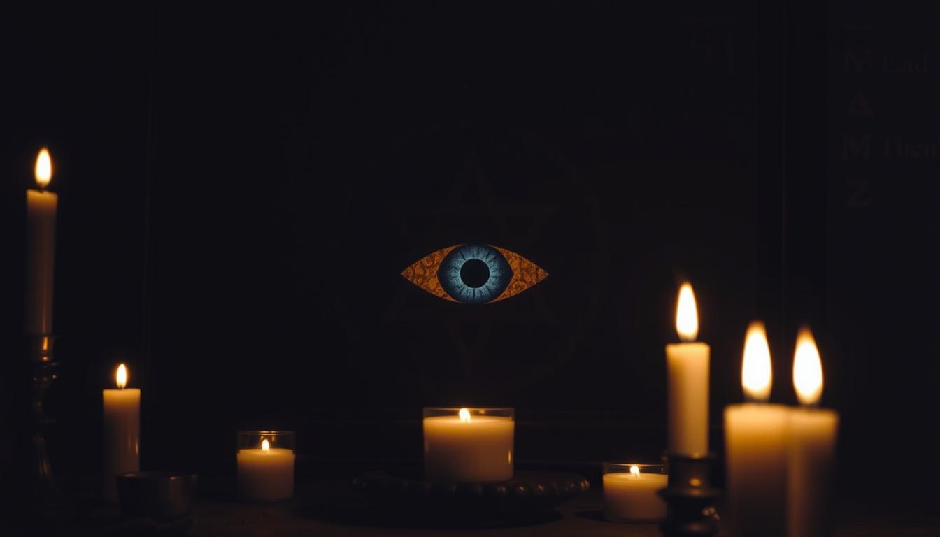 Qué es el mal de ojo en la Biblia